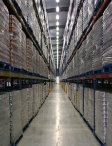 How To Effectively Plan a Warehouse Design? | Storage Solutions Placentia
